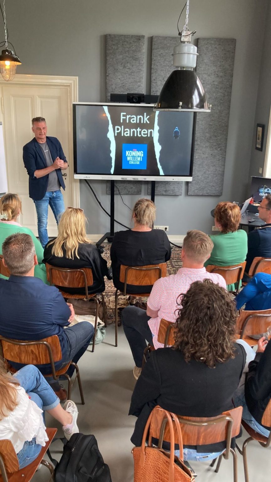 Terugblik gezamenlijke operationele overleg 25 mei - Noordoost Brabant ...